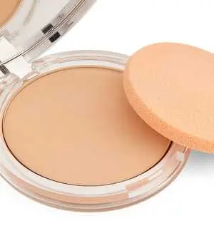 CLINIQUE Double Face Powder - Neutral