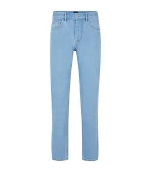 BOSS Tapered Jeans