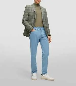 BOSS Tapered Jeans