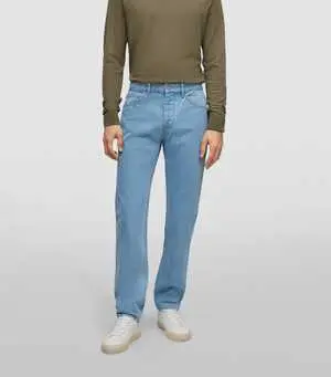 BOSS Tapered Jeans