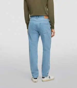 BOSS Tapered Jeans