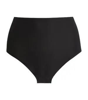 Fantasie Smoothease Hipster Briefs - Black