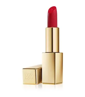 Estée Lauder Pure Color Crème Lipstick Red