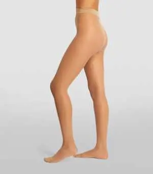 Falke Pure Matt 20 Tights - Nude