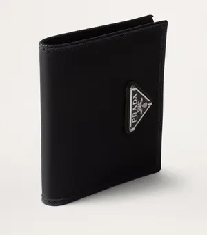 Prada Re-nylon Wallet