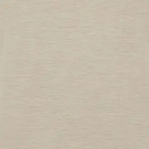 BOSS Cotton-silk T-shirt - Beige