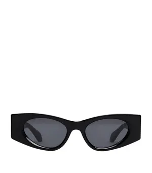 Alaïa Cat Eye Sunglasses