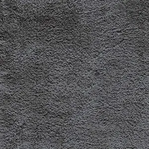 GRACCIOZA Egoist Cloud Bath Mat - Grey