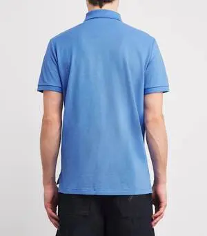 Polo Ralph Lauren Polo Pony Polo Shirt - Blue