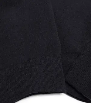 Falke Cotton Touch Socks - Navy