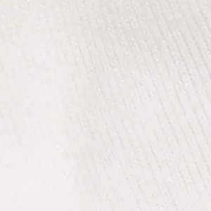 Falke Cotton Touch Crew Socks - White