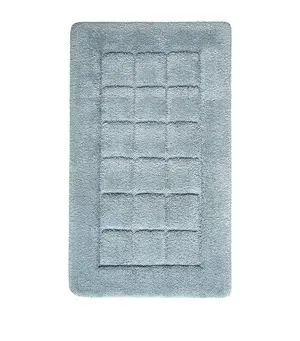 GRACCIOZA Heaven Bath Mat - Blue