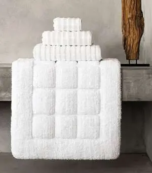GRACCIOZA Heaven Bath Mat - Blue