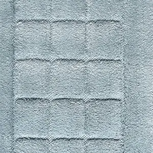GRACCIOZA Heaven Bath Mat - Blue