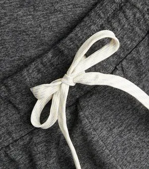 Vuori Dreamknit Ponto Shorts - Grey