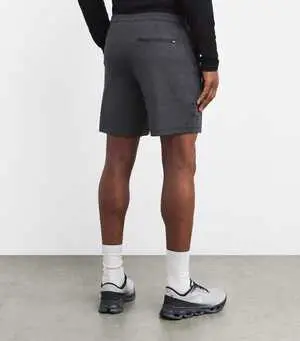 Vuori Dreamknit Ponto Shorts - Grey
