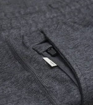 Vuori Dreamknit Ponto Shorts - Grey