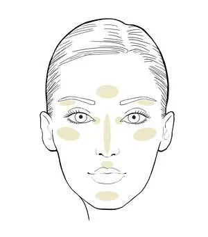 Clarins Sos Primer