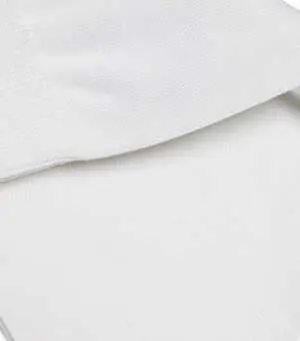 Falke No. 9 Fil D’ecosse Socks - White