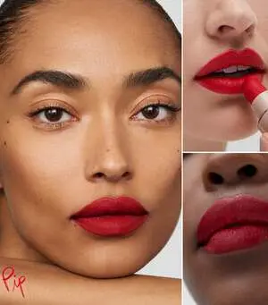 WESTMAN ATELIER Lip Suede Matte Lipstick - Pip