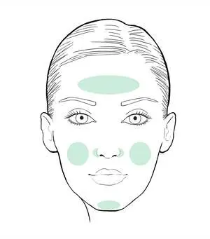 Clarins Sos Primer