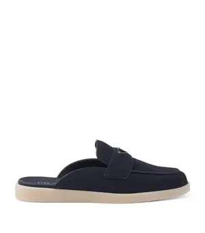 Prada Mule Slides Slipper For Men