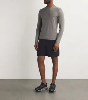 Vuori Strato Tech Long-sleeve T-shirt