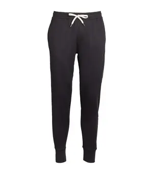 Vuori Sunday Performance Sweatpants - Black