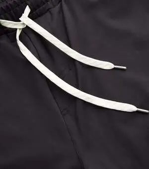 Vuori Sunday Performance Sweatpants - Black
