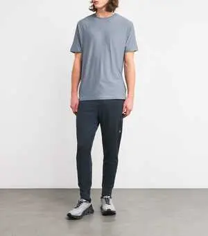 Vuori Sunday Performance Sweatpants - Blue