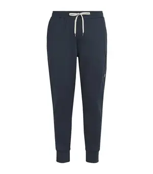 Vuori Sunday Performance Sweatpants - Blue
