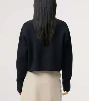 Loewe Wool-blend Anagram Sweater