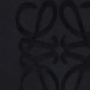 Loewe Wool-blend Anagram Sweater