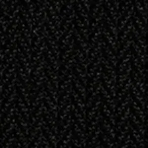 Pantherella Herringbone Cotton Blend Dress Socks