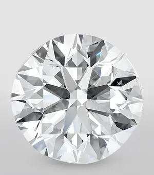 MARIA TASH Diamond Single Stud Earring