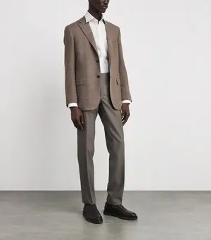 Eton Contemporary Fit Shirt