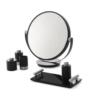 DECOR WALTHER Club Cosmetics Mirror