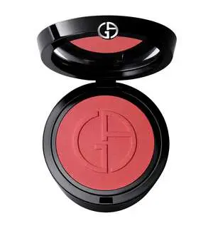 ARMANI Luminous Silk Glow Blush Brown