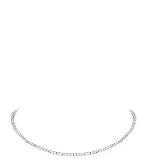 Boucheron Rivière Vendôme Diamond Necklace