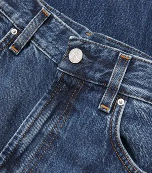 TOTEME Wide-leg Jeans