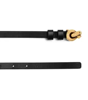 Bottega Veneta Knot Belt
