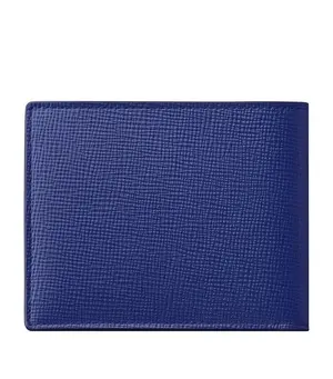 Cartier Grained Leather Losange Wallet