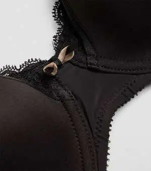 Chantelle Lace-trim Maternity Bra