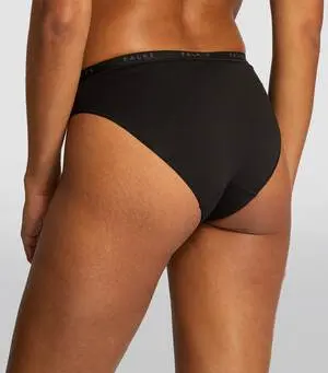 Falke Daily Comfort Briefs - Black