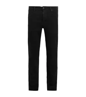 ALLSAINTS Sid Slim Jeans - Black