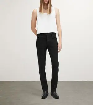 ALLSAINTS Sid Slim Jeans