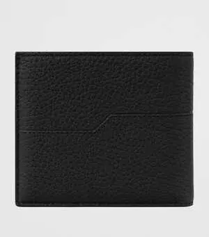 Chopard Small Leather Heritage Bifold Wallet