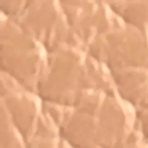 Chopard Small Leather Classic Card Holder - Brown