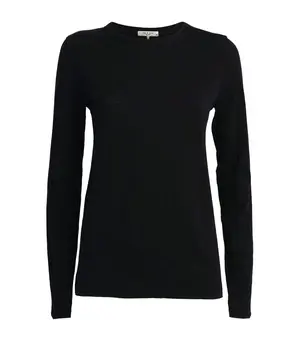 Rag & Bone Long-sleeve T-shirt - Black