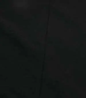 Rag & Bone Long-sleeve Cotton T-shirt - Black
